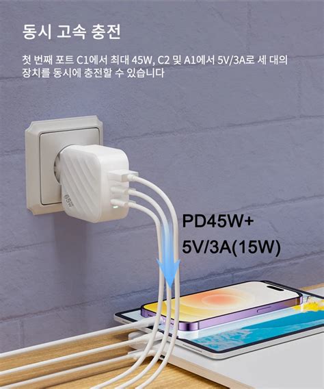 Ibd Multifunction Pd W Gan Kr Protection Grounding Plug