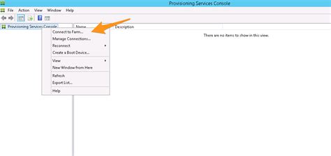 Install And Configure Citrix Provisioning Services 7 1 MoliKop