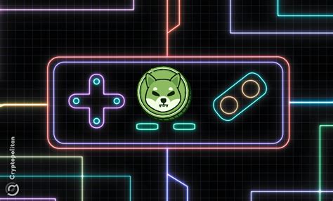 Shiba Inu Expands Ecosystem With Shiba Eternity Web3 Game On Shibarium