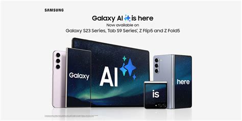 One Ui 6 1 With Galaxy Ai Now Available For The Samsung Galaxy S23 Series
