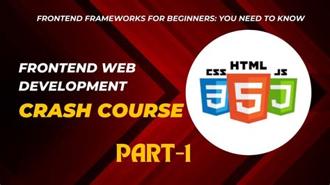 Frontend Frameworks For Beginners You Need To Know Angular React