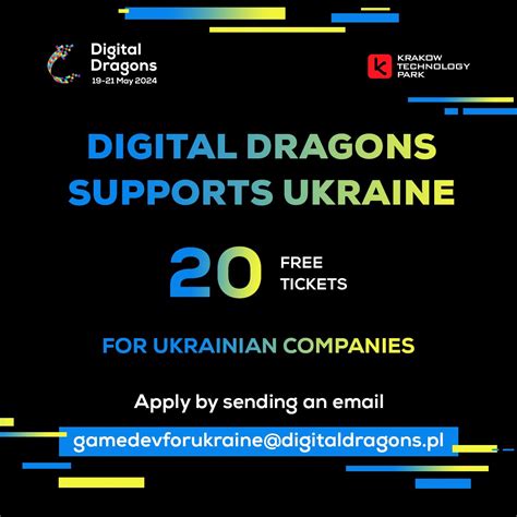 digital dragons on linkedin 🐲🇺🇦 digital dragons continues to support