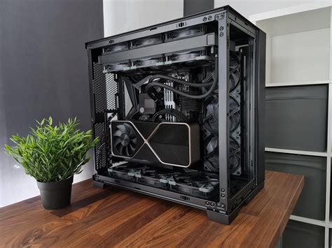 How Many Case Fans Does Your Pc Need Determine The Correct Number Of