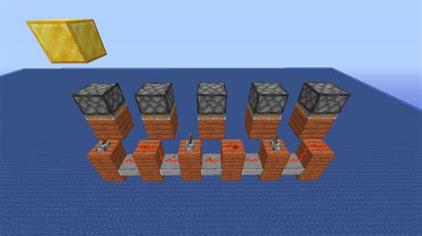 How To Build My Tnt Duplication Array R Technicalminecraft