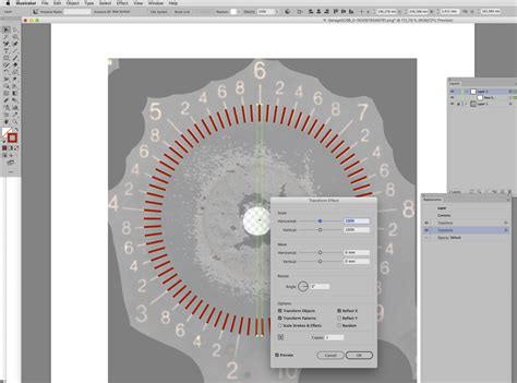 Solved Recreating A Pattern Image Adobe Support Community 12361410