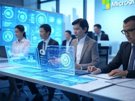 Microsoft 365 Copilot June 2025 Update Enhanced Ai Features For Productivity And Management