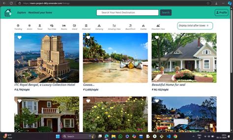 Webdevelopment Fullstackproject Mernstack Developerjourney