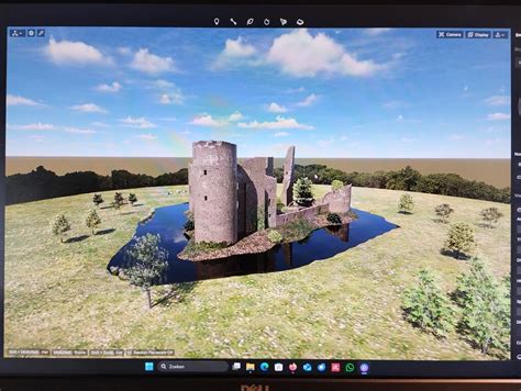 Background Horizon How To D5 Render Forum