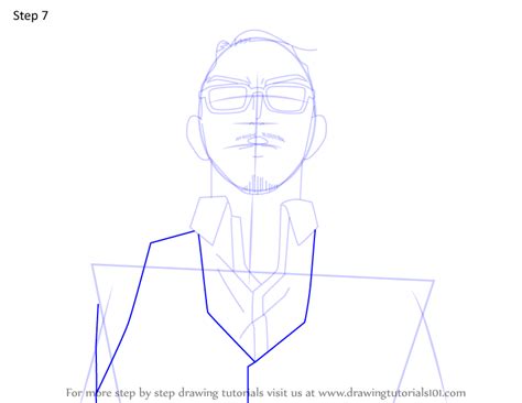 How To Draw Komi Sadayoshi From Komi Cant Communicate Komi Cant