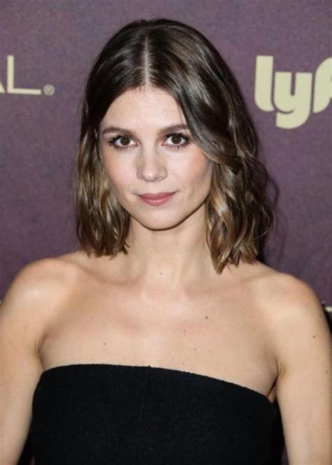 Katja Herbers Nude And Sexy Videos Are Astounding Leaked Diaries