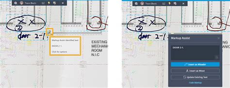 Giới Thiệu Markup Import Và Markup Assist Trong Autocad 2024 Onecadvn