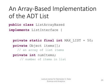 Week 1 Data Structures And Algorithms Pdf Programming Languages Computing