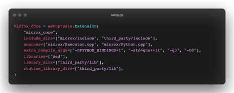 Abi Compatibility In Python How Hard Could It Be The Trail Of Bits Blog
