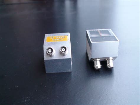 Dual Element Phased Array Probes For Ultrasonic Inspection Equipment Iso Ce