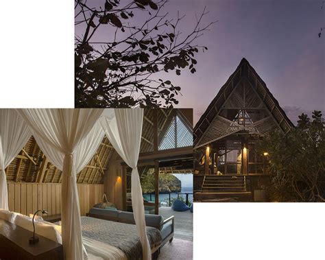 Luxury Resort And Hotel Lombok Indonesia Jeeva Beloam