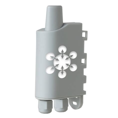 Sensor Modbus Lora Adeunis Lorawan 10