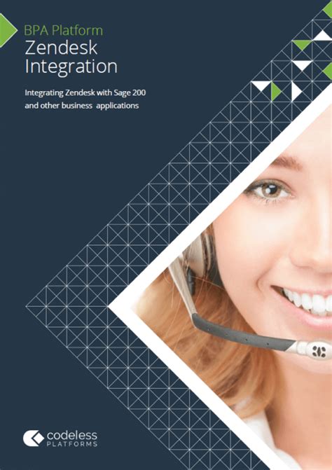 Zendesk Sage 200 Integration Point And Click Integration