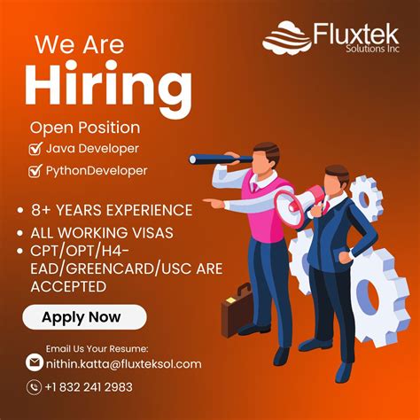 Fluxtek Solutions Inc On Linkedin Sqldeveloper Careerupgrade