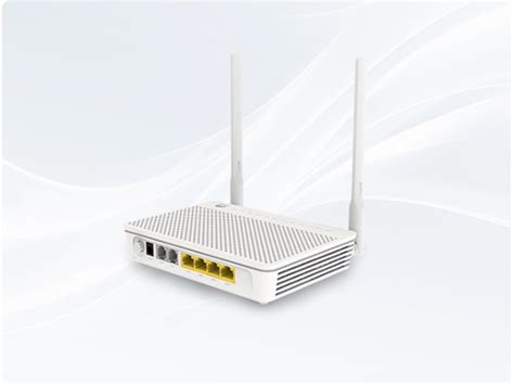 Echolife Eg H Modem Ftth Ttgulf Solutions