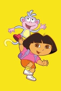 Dora The Explorer Season 2 Episode 18 Rotten Tomatoes