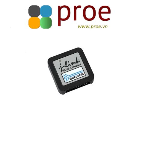 Segger 8 19 28 J Link Plus Compact Điện Tử Proe