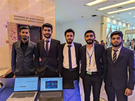 Datafest Datafest Datascience Data Sohaib Farooq