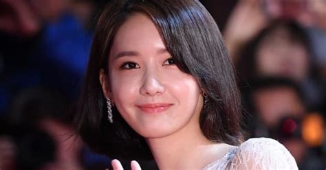 [포토] 윤아 심쿵 미소 부산국제영화제