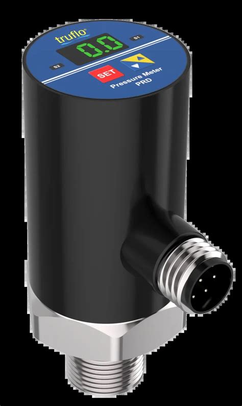 Pressure Gauge Sensors And Transmitters For Pressure Measurement
