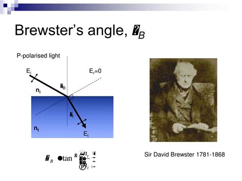 Ppt Pc20312 Wave Optics Powerpoint Presentation Free Download Id