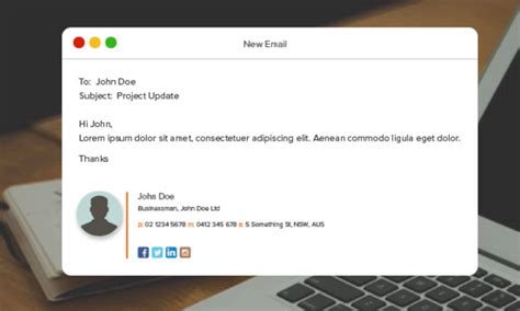 Put Your Signature On It The Good And Bad Of Email Signature Marketing Associations Now