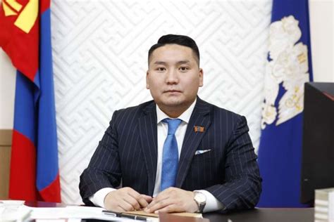 ЗГХЭГ т шалгагдаж буй Нийслэлийн Засаг даргын орлогч З Төмөртөөмөө нь