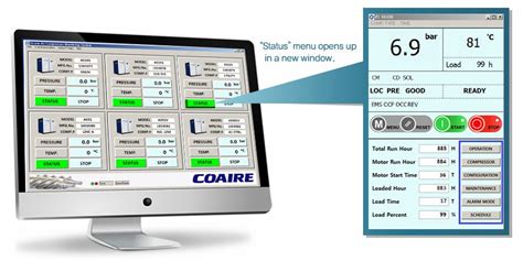 Pc Monitoring System Skyzenengineers