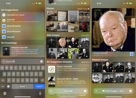 How To Use Spotlight To Search For Files On Your IPhone Or IPad