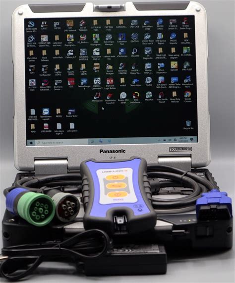 Best Professional Diesel Obd2 Programmer Diagnostic Scanner Scan Tool