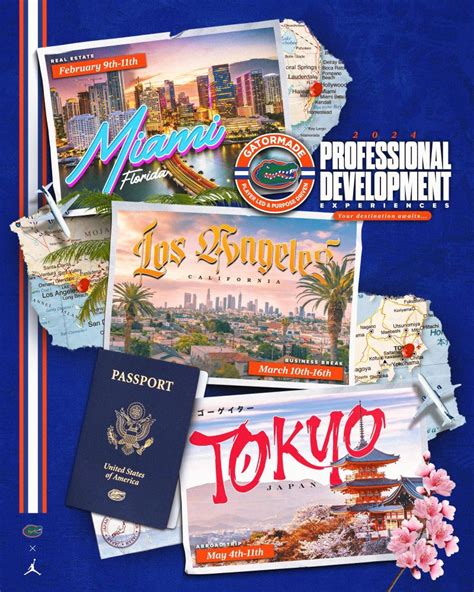 Im Thrilled To Share That Ill Be Heading To Los Angeles For A Gatormade Business Break