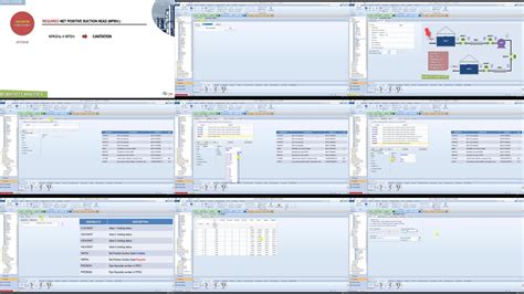 Udemy Aspen Plus V11 Piping Systems Valves Pumps And Compressors Cursos Multimedia