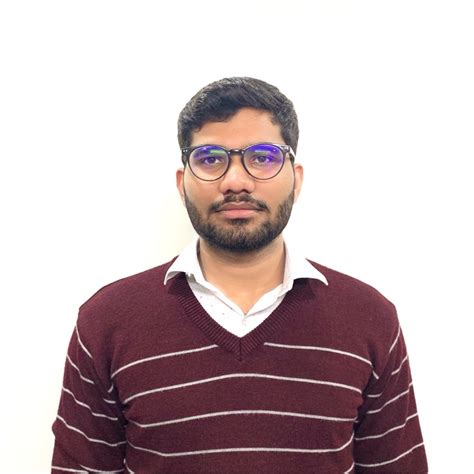 Ca Jatin Parashar Paid Assistant Jain Agarwal And Company Linkedin