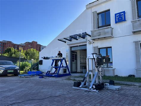 Digital Six Component Stand