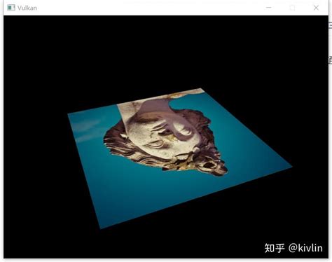 Vulkan Instanced Rendering 知乎