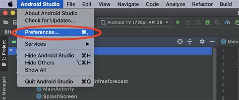 How To Install Android Studio Plugins