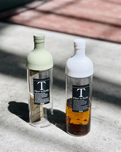 Get Your Premium Cold Brew Bottle At Yin Cha