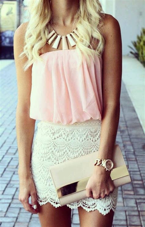 Weddig Hair How To Wear Lace Skirts