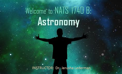 Teaching Jerusha Lederman