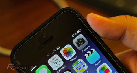 How To Boost IPhone Signal Strength The Easy Way Redmond Pie