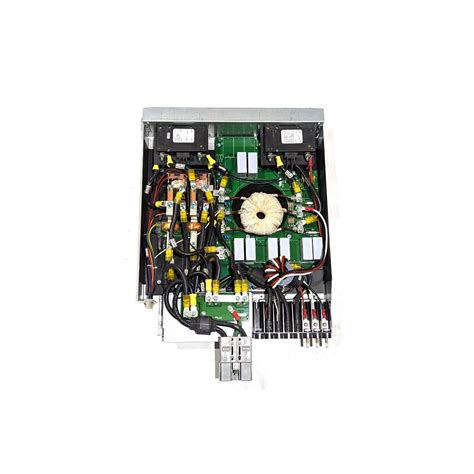 Apc Symmetra Lx Syafsu13 Frame Electronics Module Maintenance Bypass 200 208v Adhesive Networks
