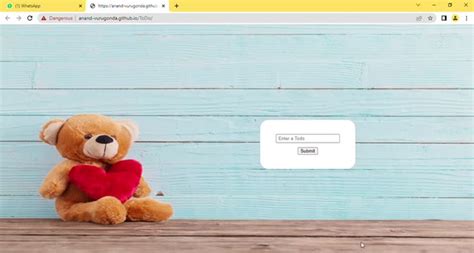 Video Anand Vurugonda On Linkedin Javascript Html Css Bootstrap