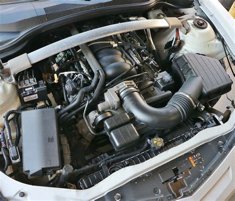 2011 Camaro Ss 6 2l L99 Engine W 6l80e 6 Speed Automatic Trans 145k Miles Ls3 7 595 Hawks