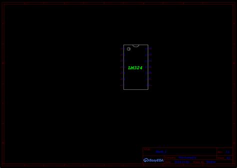 Lm324 Platform For Creating And Sharing Projects Oshwlab