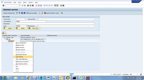 Use Hcp Odata Provisioning To Create Fiori Apps Sap Community