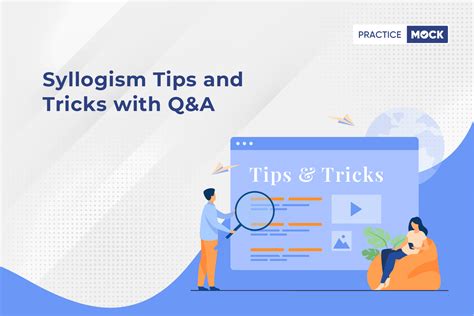 Syllogism Tips And Tricks With Qanda Practicemock